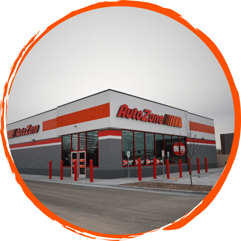 High-Quality Commercial Painting Services | Roe Painting